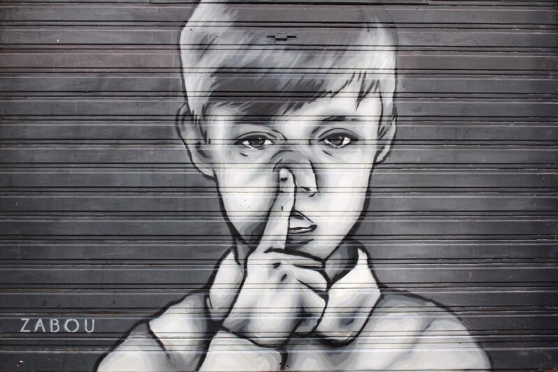 Paris Street Art at La Butte-aux-Cailles - Meeting Point and Important Information