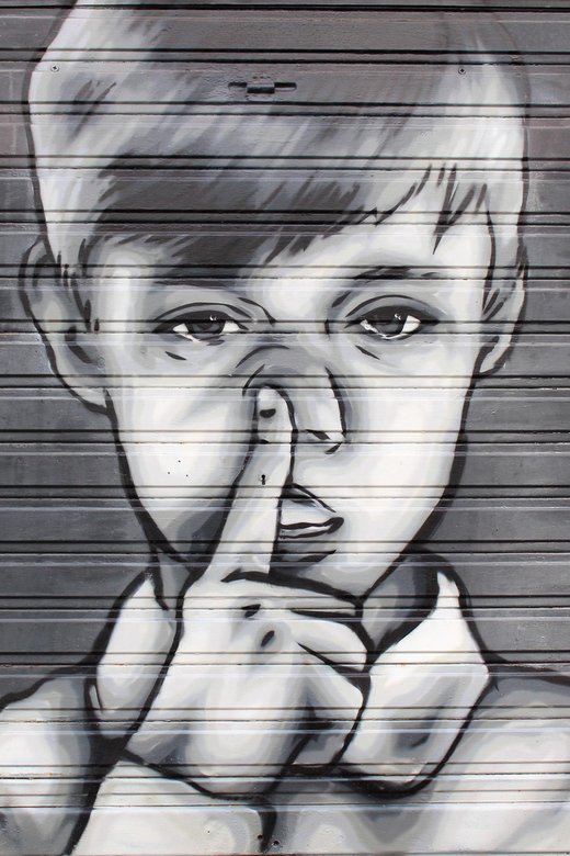 Paris Street Art at La Butte-aux-Cailles - Since You Asked