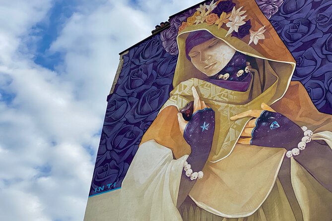 Paris Street Art, Smartphone Audioguided Tour - Traveler Feedback