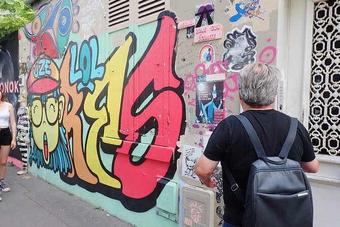 Paris: Street Art Tour with a Street Artist Guide - The Sum Up: Why This Tour Stands Out