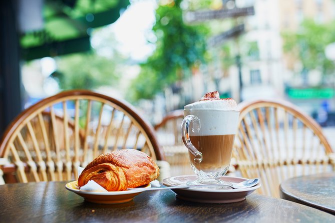 Paris Street Food Crawl (2 Hours Guided Food Tasting Experience) - The Sum Up: Who Will Love This Experience?