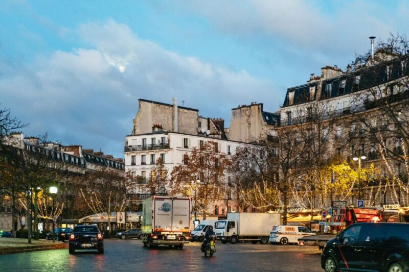 Paris: Sunrise Running and Sightseeing Group Tour - Final Thoughts