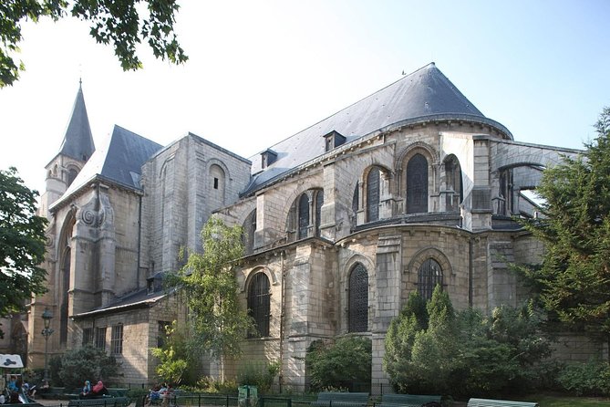 Paris Sweet Stops - Customer Feedback