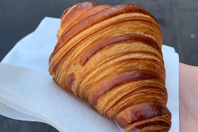 Paris Sweet Stops - Exploring Charming Parisian Streets