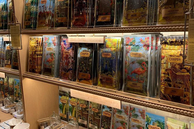 Paris Sweet Stops - A Delectable Taste of French Culture