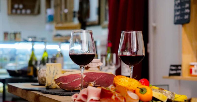 Paris: Tasting Experience at La Cave de Fantomas - What to Expect from Your Tasting Experience