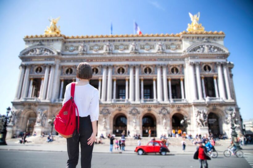 Paris: The best Undiscovered Quarters & Secret Gems Tour - What to Expect and Tips for Participants