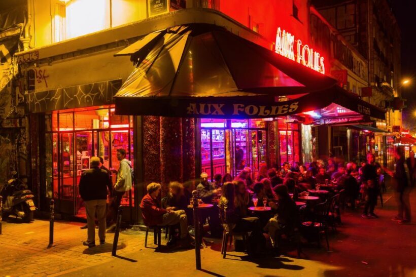 Paris: The best Undiscovered Quarters & Secret Gems Tour - Authenticity, Accessibility, and Overall Value