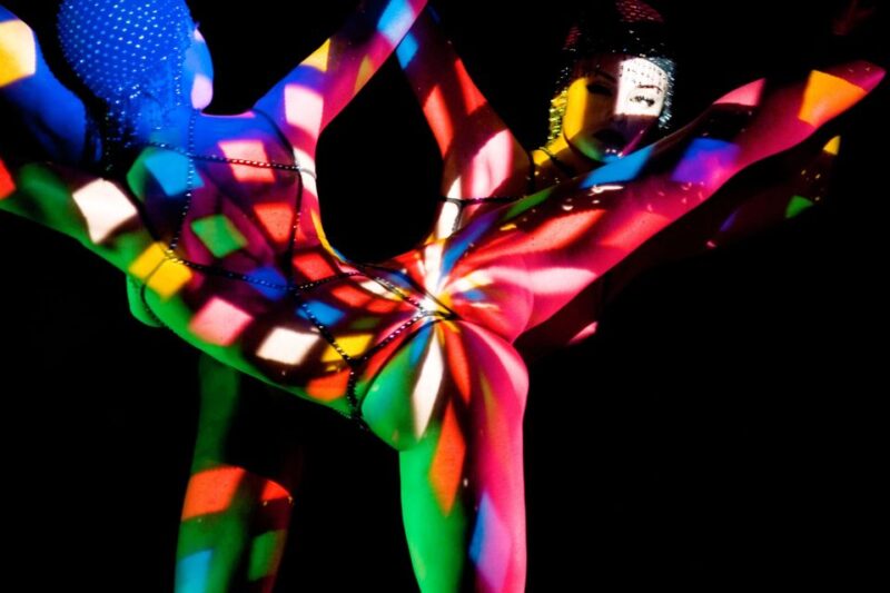 Paris: The Crazy Experience, a VIP tour of the Cabaret - The Experience’s Value and Practicalities