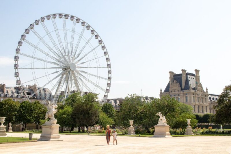 Paris: The Da Vinci Code Walking Tour with a Local Guide - Who Will Love This Tour?