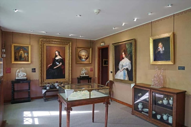 Paris: The Great Crosswalk! Chronological view of Paris! - The 19th Century: A Time of Transformation