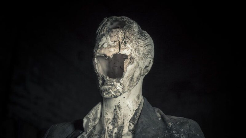 Paris: "The Live Thriller" Hunt down a Serial Killer - Key Points