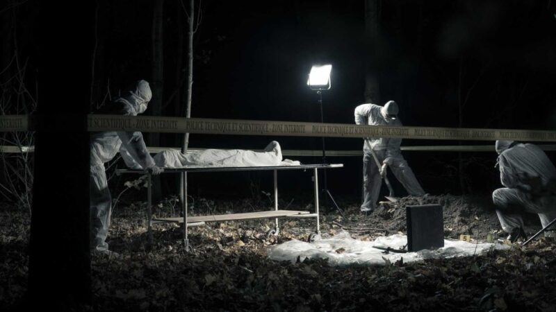 Paris: "The Live Thriller" Hunt down a Serial Killer - Practical Details and Logistics