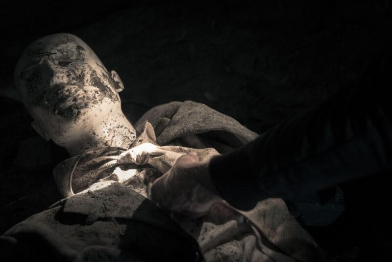 Paris: "The Live Thriller" Hunt down a Serial Killer - Final Thoughts: Who Would Enjoy This?