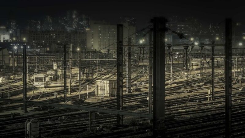 Paris: "The Live Thriller" Hunt down a Serial Killer - FAQ