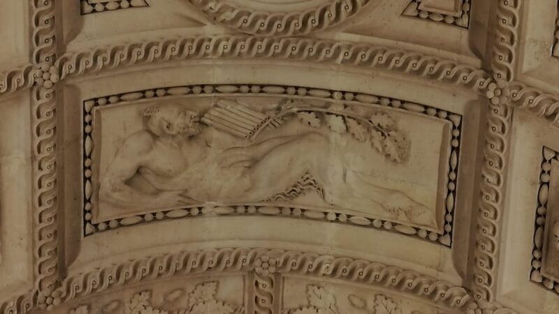 Paris: The Louvre A Private Tour - an artist's insight - Who will love this tour?