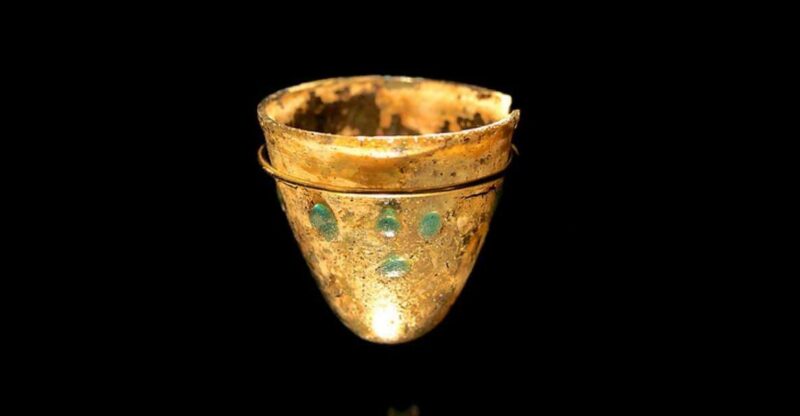 Paris: The M. Wine Museum Entrance Ticket - Museum Location and Building