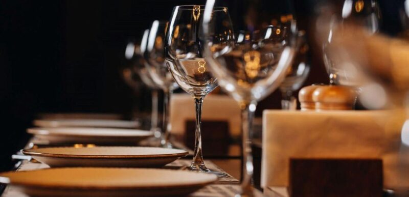 Paris: The M. Wine Museum Entrance Ticket - Historical Background