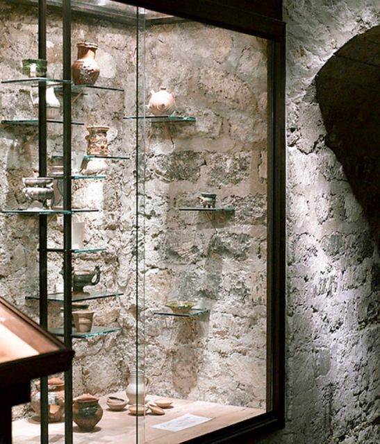 Paris: The M. Wine Museum Entrance Ticket - Group and Corporate Events