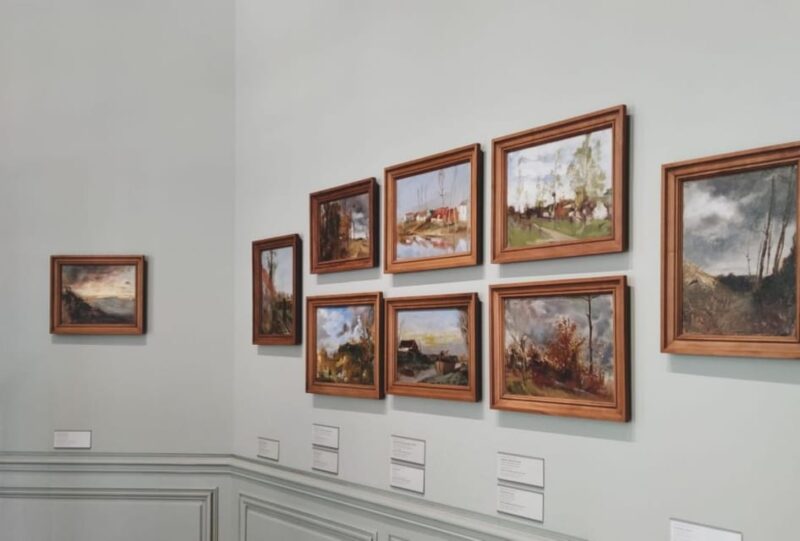 Paris: The Rodin Museum and Digital Audio Guide App - Multilingual Digital Audio Guide