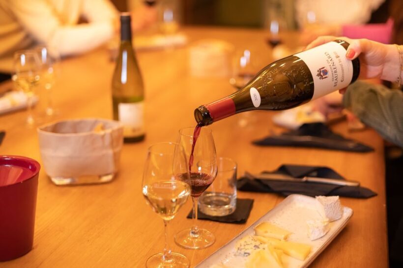 Paris: The Ultimate Wine and Cheese Tasting in English - Authentic Insights from Participants