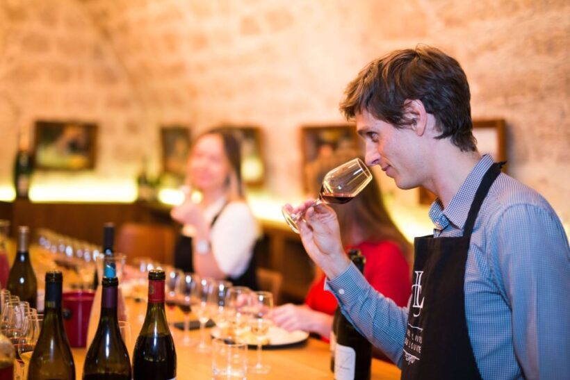 Paris: The Ultimate Wine and Cheese Tasting in English - Practical Details and Considerations