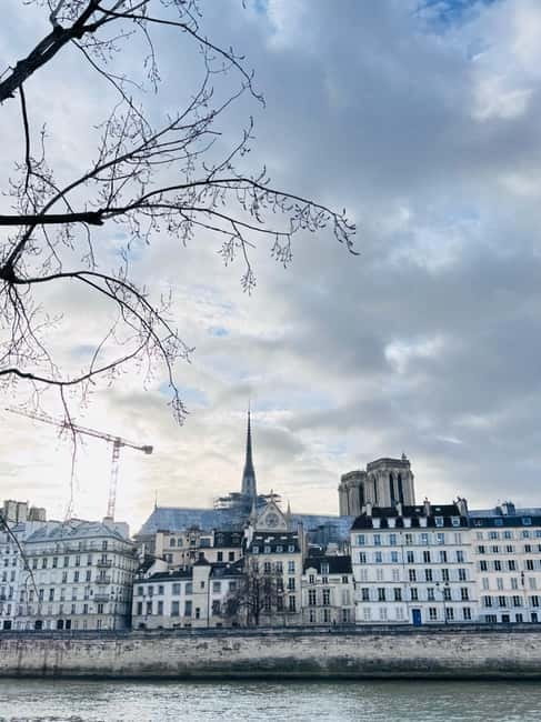 Paris: The vibrant city center and Le Marais - Who Should Book This Tour?