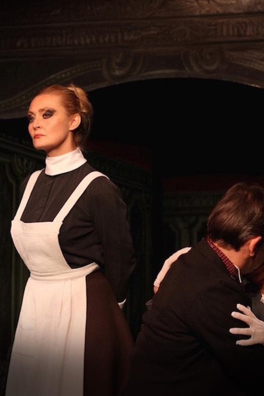 Paris: Theatre Package, The Lesson & The Bald Soprano - Final Thoughts: Who Should Consider This Tour?