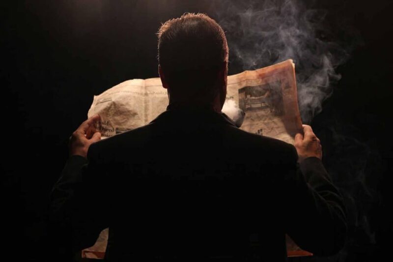 Paris: Theatre Package, The Lesson & The Bald Soprano - Frequently Asked Questions