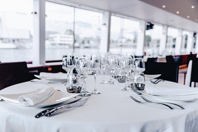 Paris Theo Boat Seine River Italian Trattoria Style Dinner Cruise - Guest Feedback