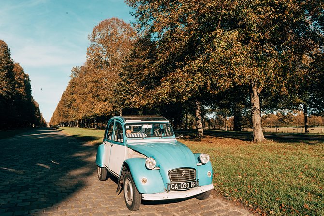 Paris to Versailles half day trip - Why This Tour Might Be Perfect for You