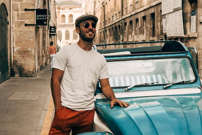 Paris to Versailles half day trip - FAQ