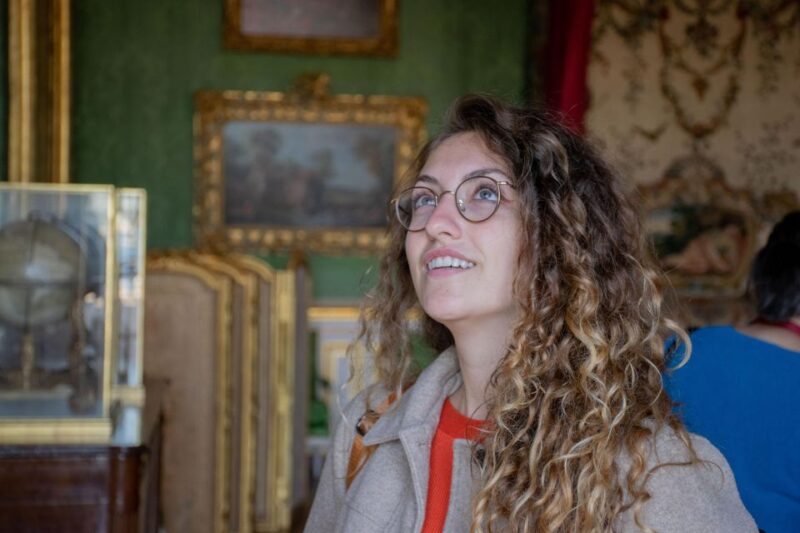 Paris to Versailles: Private Guided Tour with Transport - The Sum Up