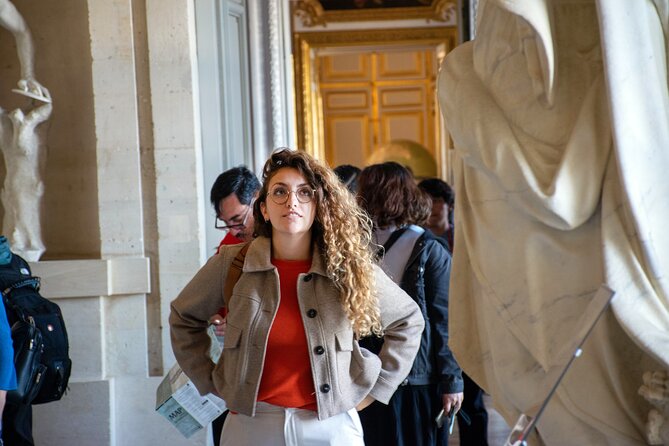 Paris to Versailles Royal Day: Private Guided Tour with Transport - Key Points