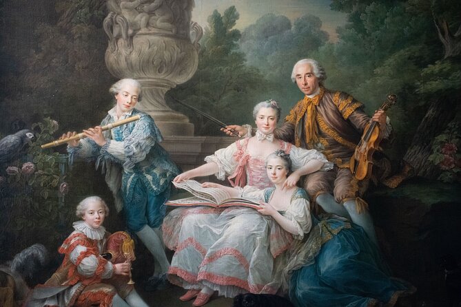 Paris to Versailles Royal Day: Private Guided Tour with Transport - FAQs