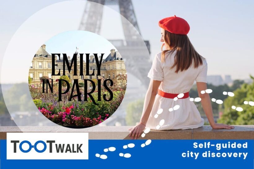 Paris: Tootbus Hop-on Hop-off with optional river cruise - How the Tootbus Hop-on Hop-off Works