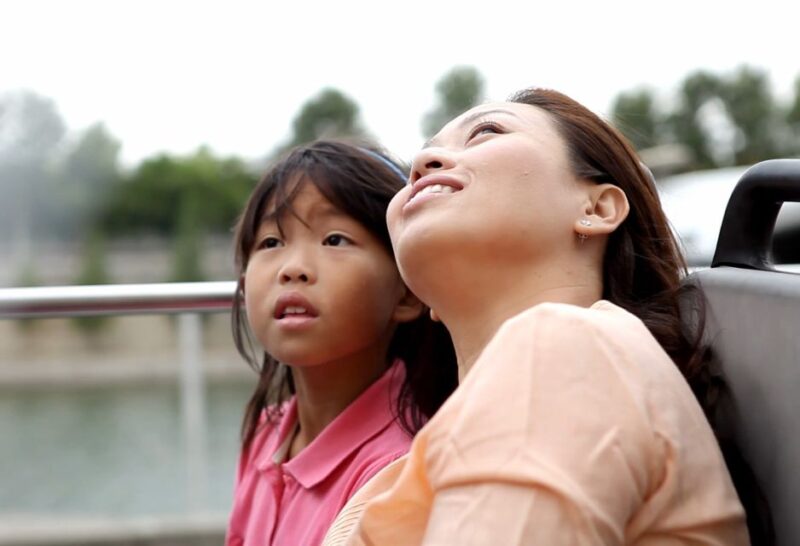 Paris: Tootbus Kids Bus Tour Experience - Key Points