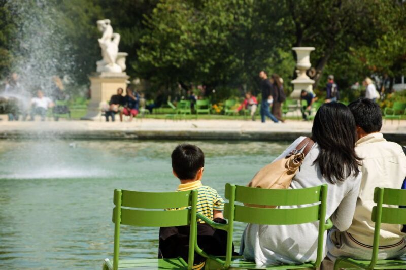 Paris: Tootbus Kids Bus Tour Experience - Why This Tour Works for Families