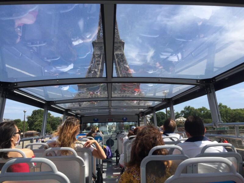Paris: Tootbus Kids Bus Tour Experience - Final Thoughts: Who Should Consider This Tour?