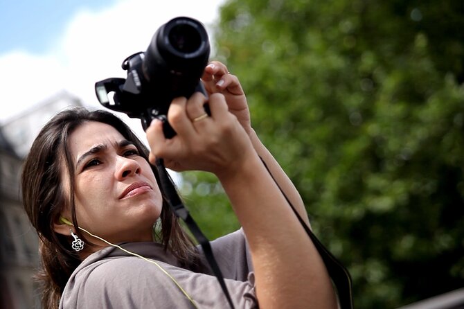 Paris Tootbus Must See Hop-On Hop-Off Bus Tour With Seine River Cruise - Tips for a Memorable Experience