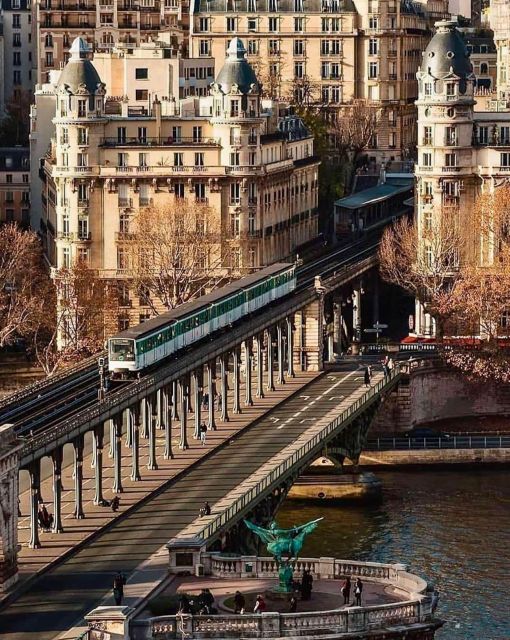 Paris Top Sights Half Day Walking Tour with a Fun Guide - Frequently Asked Questions