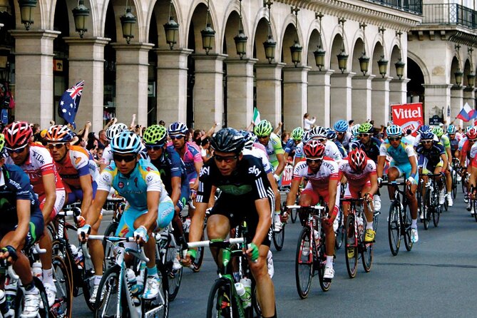 Paris Tour de France Bike Ride - Final Thoughts: Is It Worth It?