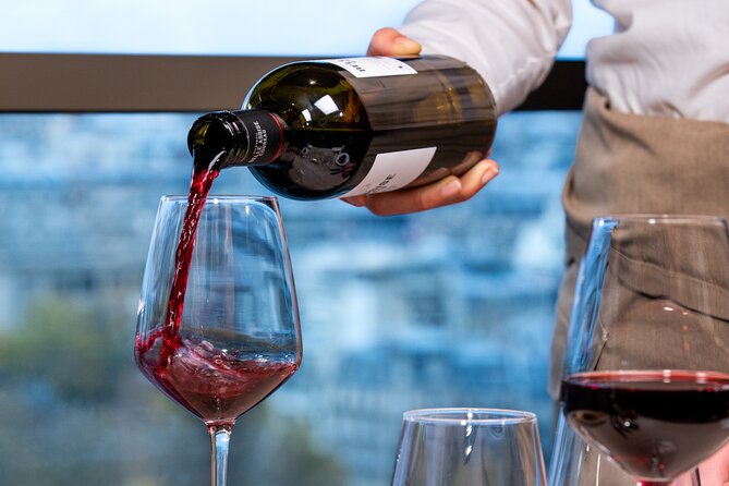 Paris Tour: Eiffel Tower Lunch, Boat Cruise, and Louvre Tour - Tour Details and Schedule