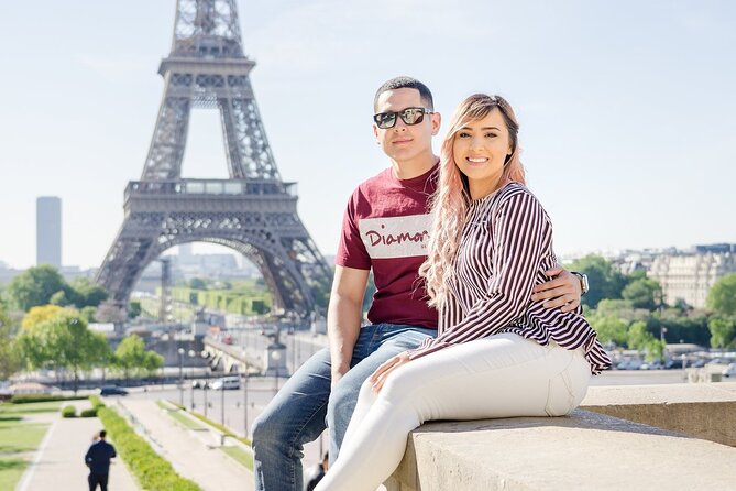 Paris Tour from Le Havre with Notre-Dame and Seine River Cruise - A Detailed Look at the Itinerary