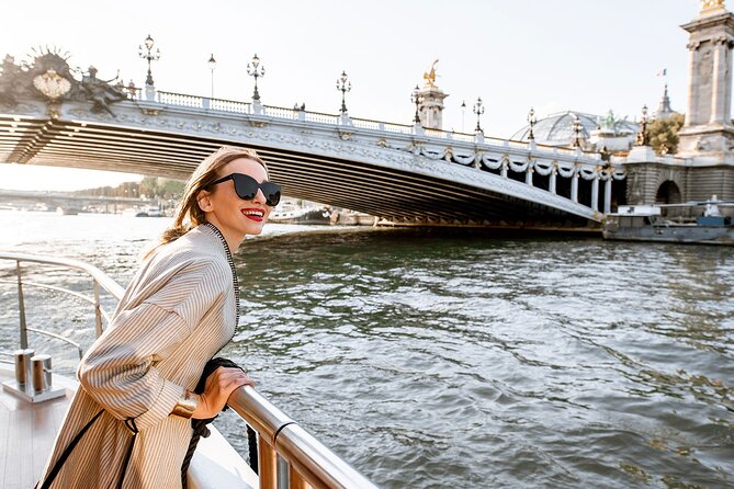 Paris Tour from Le Havre with Notre-Dame and Seine River Cruise - Why This Tour Is Worth Considering