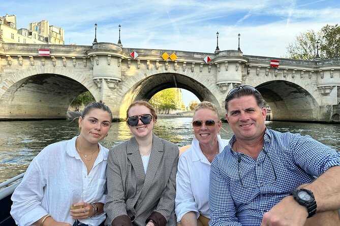 Paris Tour from Le Havre with Notre-Dame and Seine River Cruise - Who Should Book This Tour?