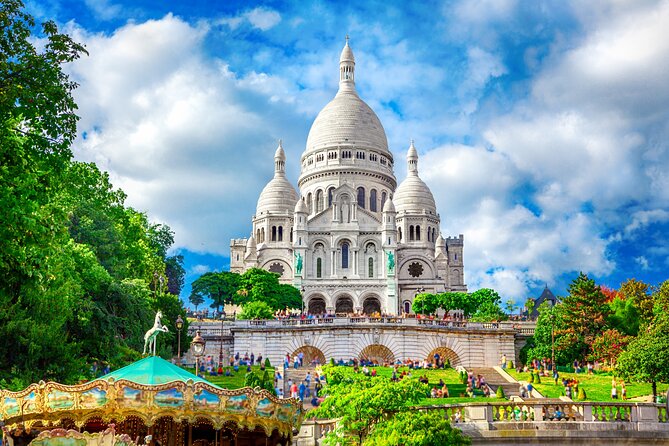 Paris Tour from Le Havre with Notre-Dame and Seine River Cruise - FAQs