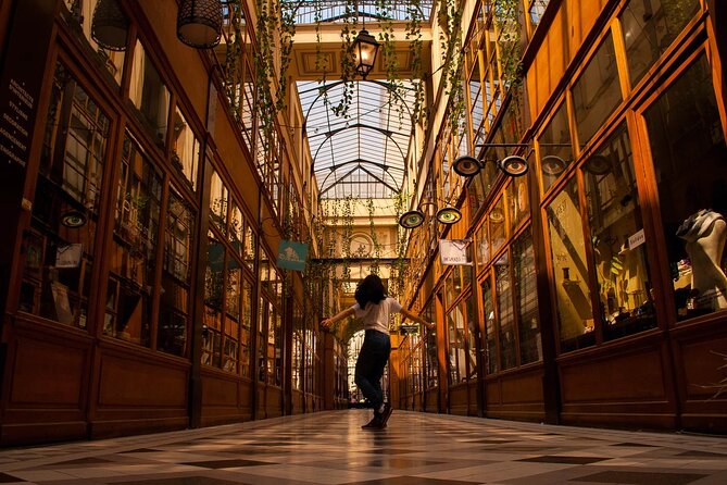 Paris Tour in Small Group by an Expert Driver & CDG Transfers - A Few Considerations