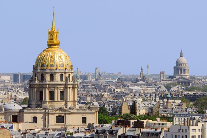 Paris Tour via Eurostar, with Seine Cruise and Travelcard - Who Should Consider This Tour?