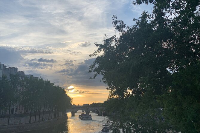 Paris Tour with a Private Driver - Insights from Reviews